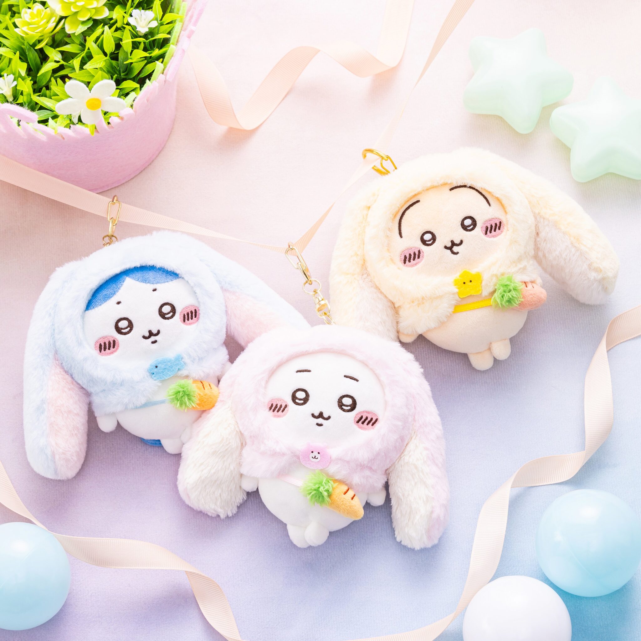 【台湾初】ちいかわ公式店舗「CHIIKAWA SHOP in TAIPEI」オープン｜現地レポ＆入店方法まとめ - ちいかわグッズ案内所
